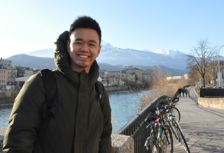 Governance Structure | Singapore Psychological Society