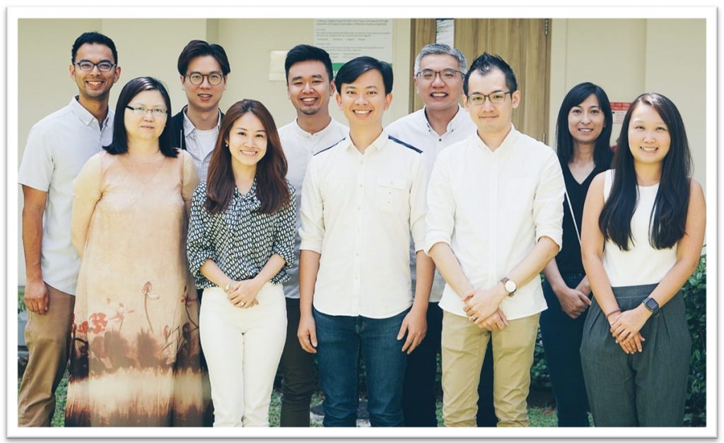 President Address | Singapore Psychological Society